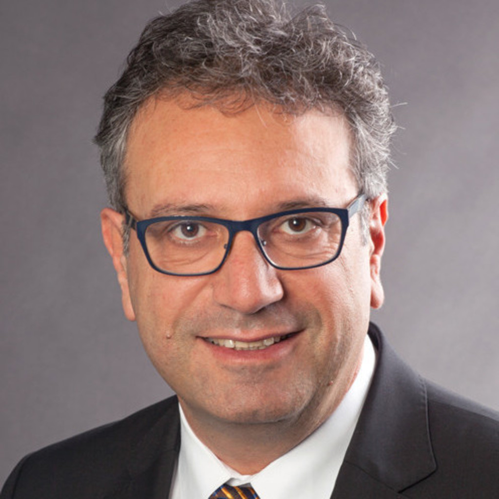 Marios Stylianou - Cluster General Manager - TRYP Bochum & TRYP ...