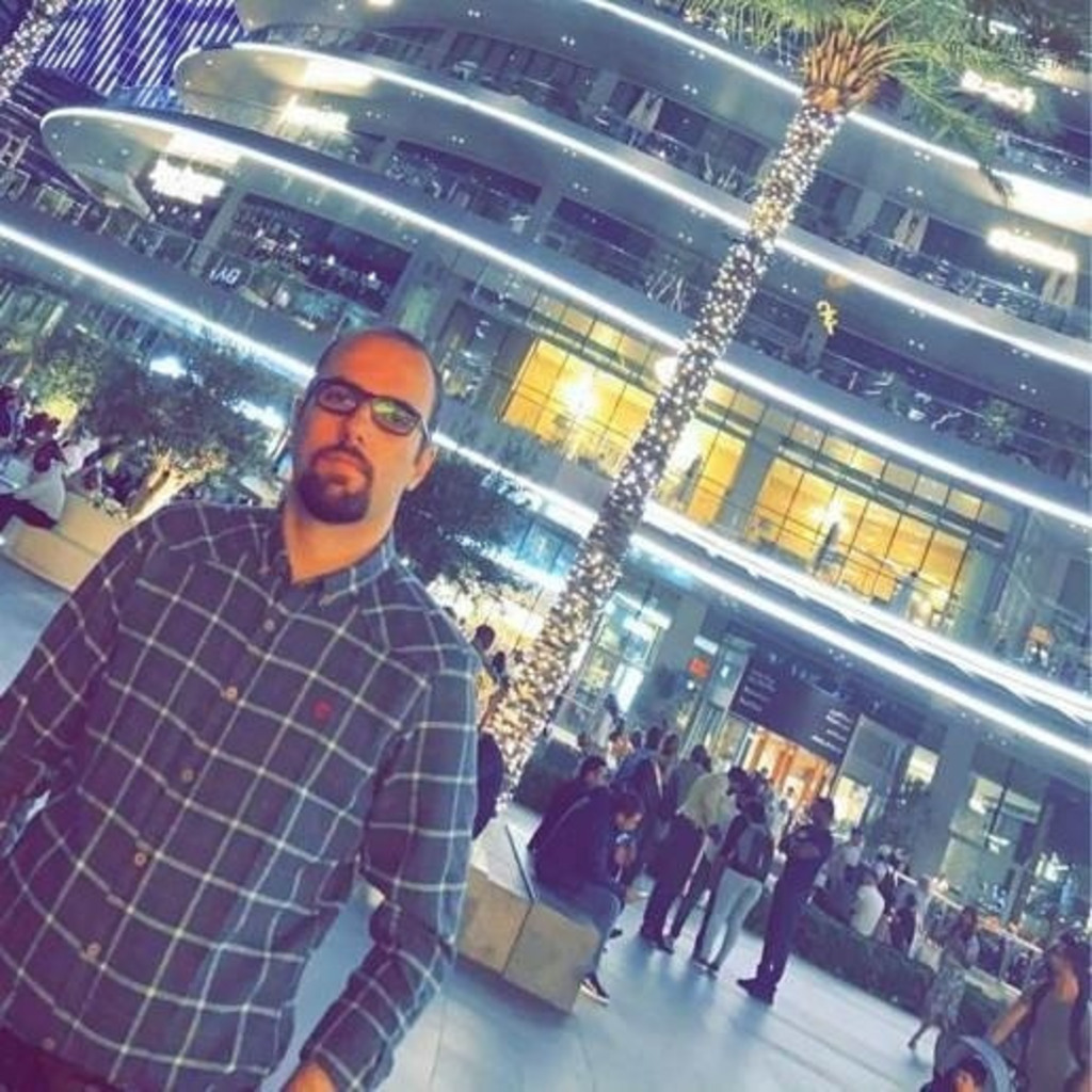 Hakar Muhammad - Field Service Engineer - ---Freelance | XING