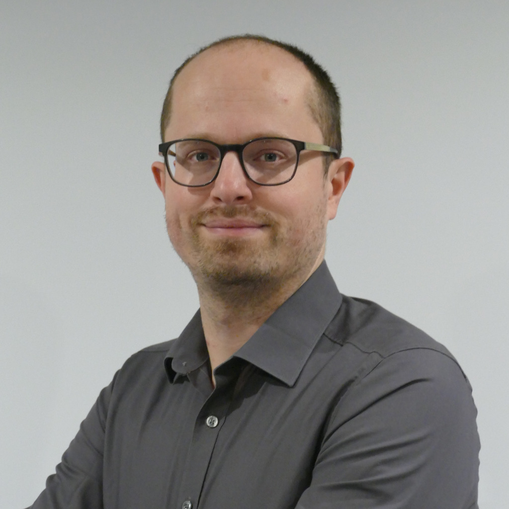 Christopher Merz - Ingenieur Kundenprojekte Hochspannung - Netze BW ...