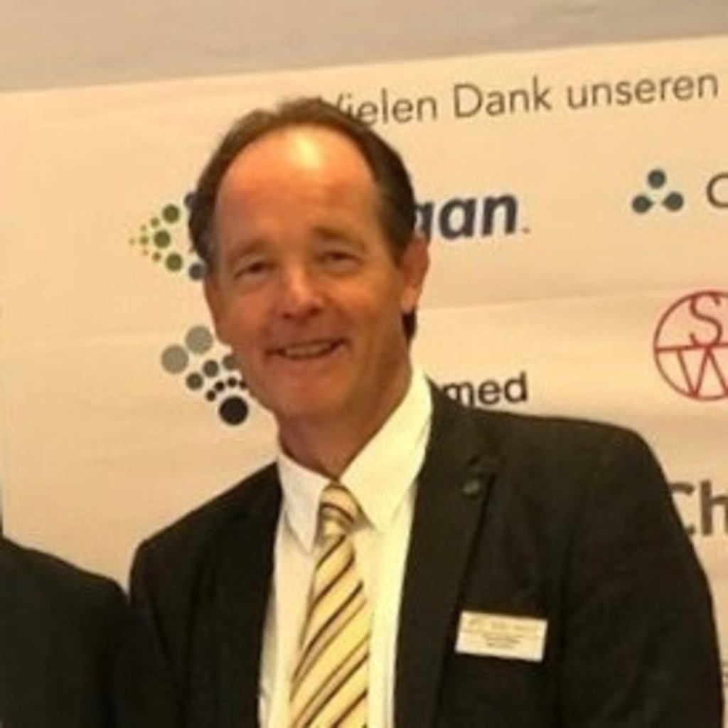 Thomas Meier - Inhaber - MHG - Medizintechnische Handelsgesellschaft | XING