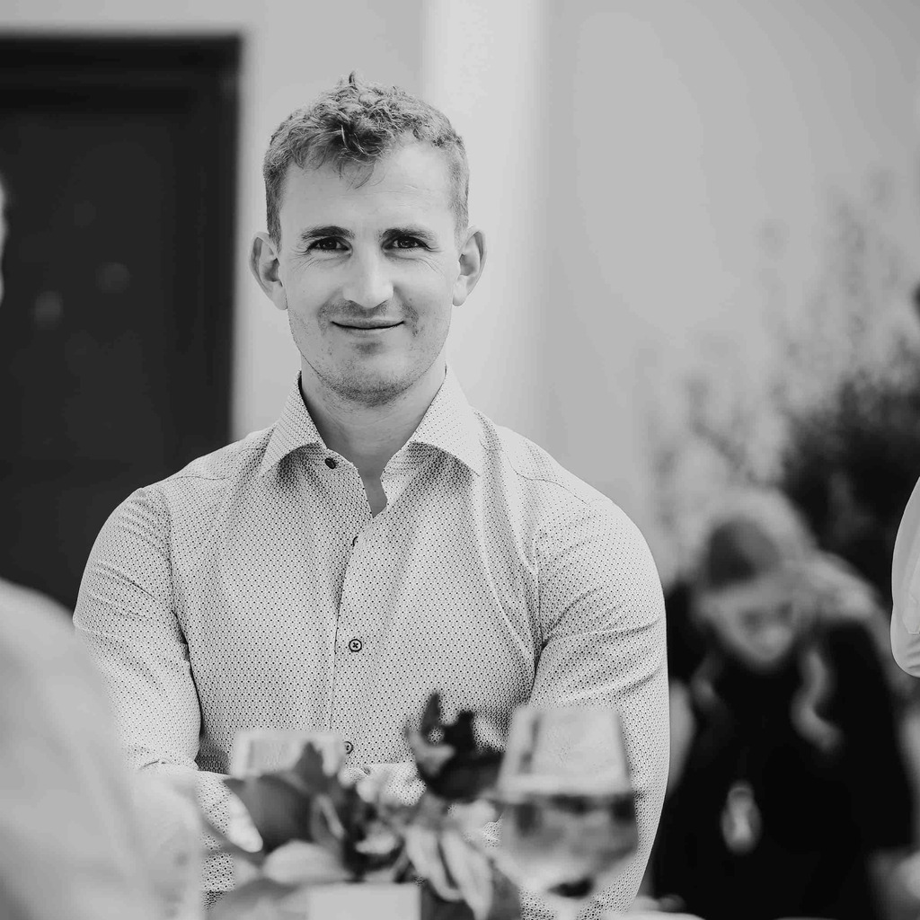 Philipp Sigg - Assistent der Geschäftsführung - ratiomat Einbauküchen ...