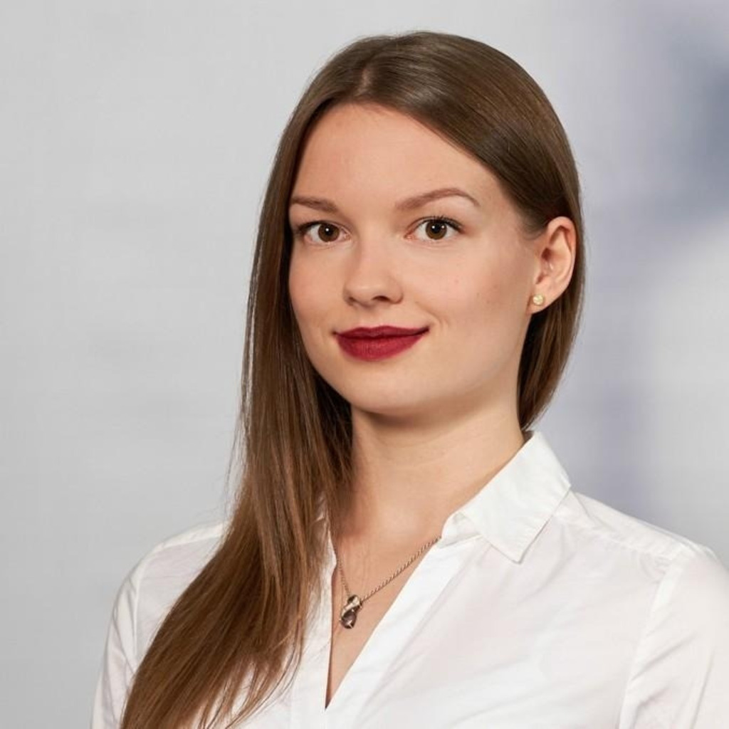 Constanze Wulf - Senior Consultant - Deloitte | XING