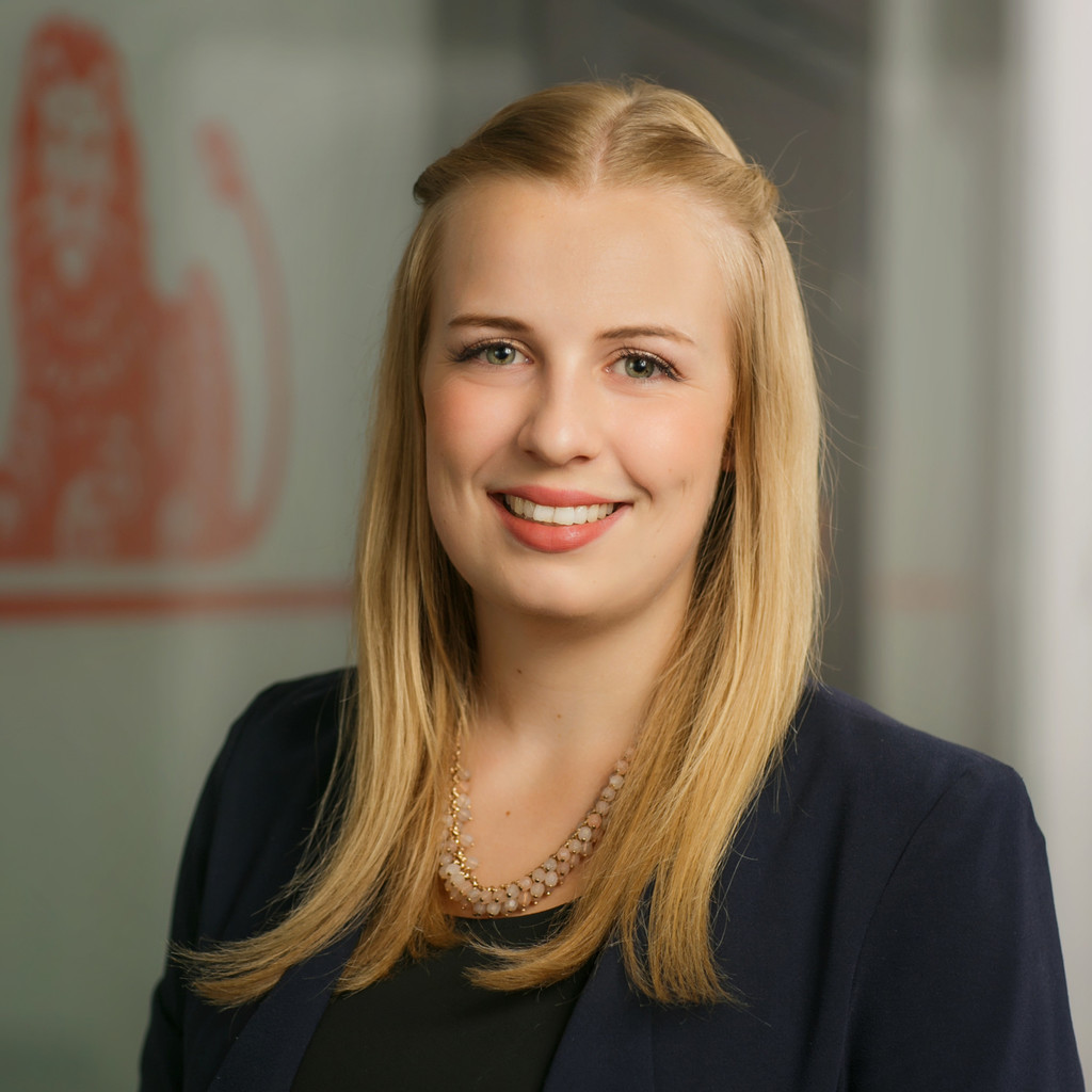 Denise Schäfer - Expert Sponsoring & Events - ING Deutschland | XING