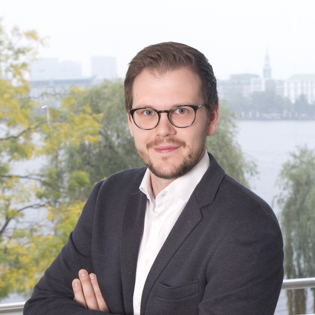 Michael Simon - (Offshore) Transport & Installation Manager - EnBW ...