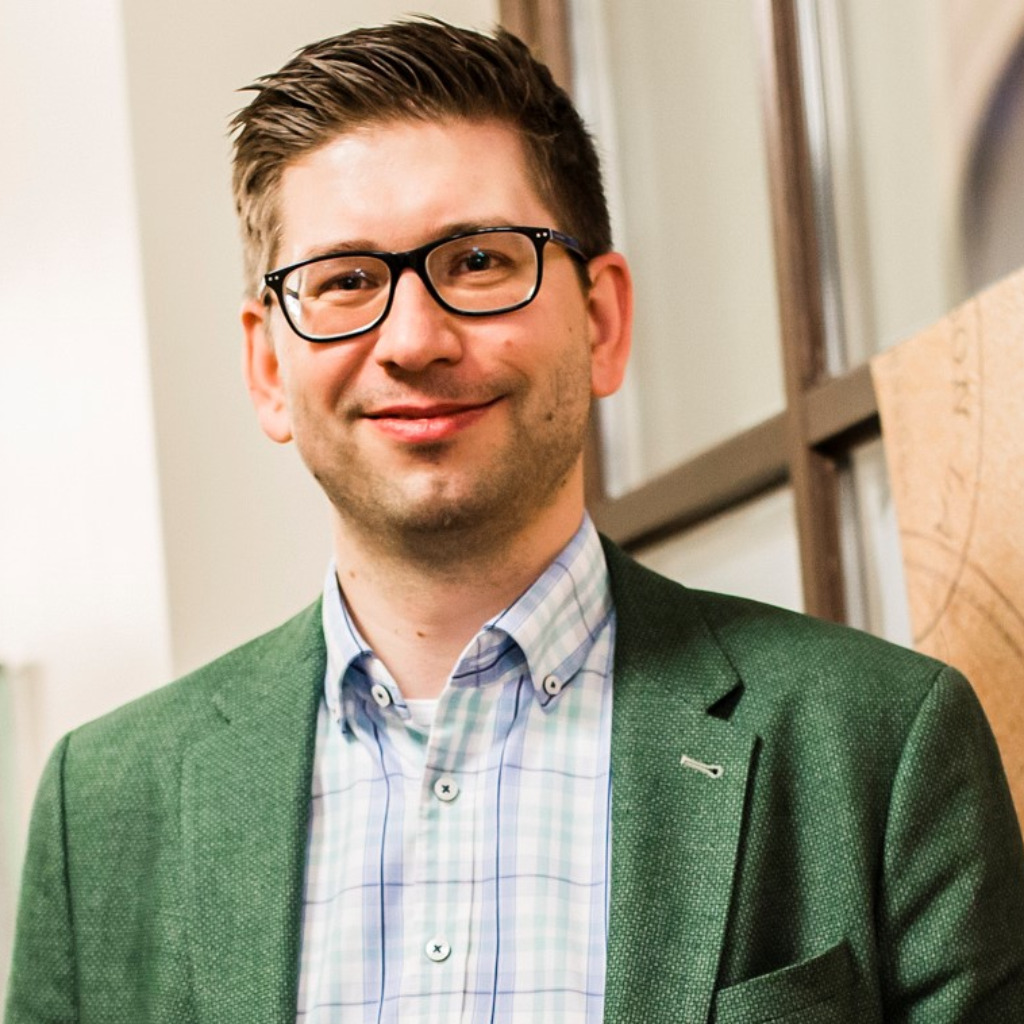 Marvin Dubiel - Senior Publisher Expert - AWIN AG | XING