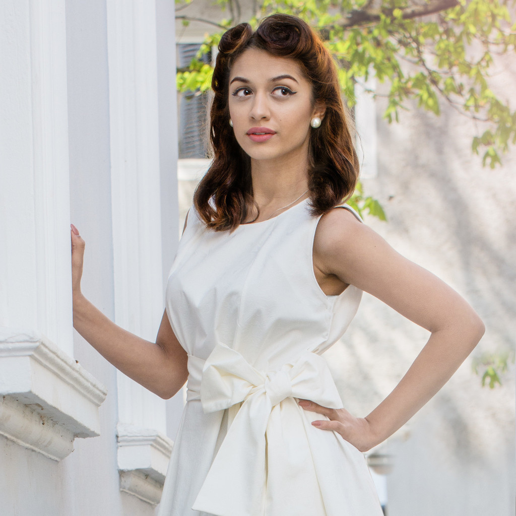 Amrita Cheema - Schauspielerin, Model, Drehbuchautorin, Actress and Model - AmritaFilms | XING