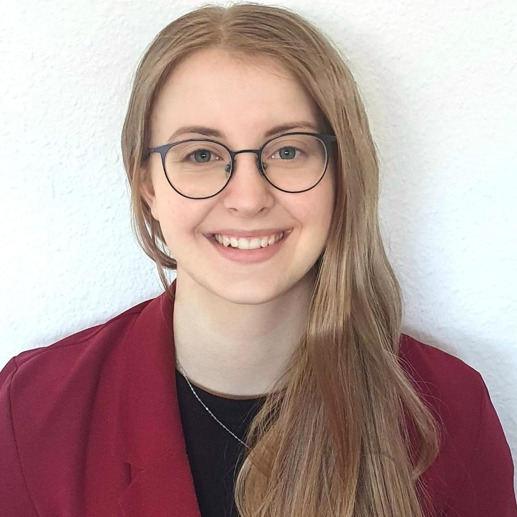 Anna Werner - Kaufmann Einzelhandel - EDEKA Handelsgesellschaft Nord ...