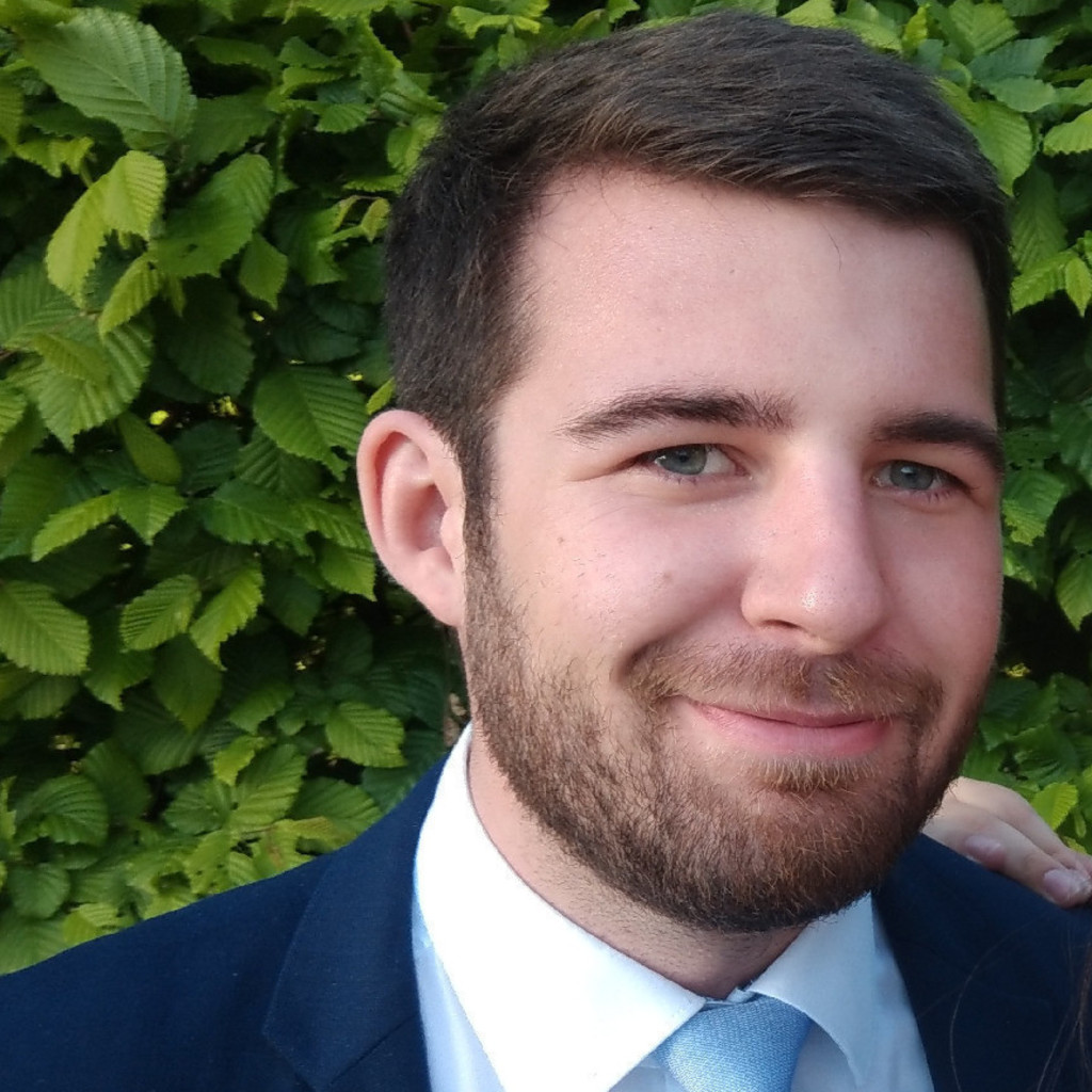 Philipp Hardt - Assistant Vice President | IT Application Owner | TISO ...