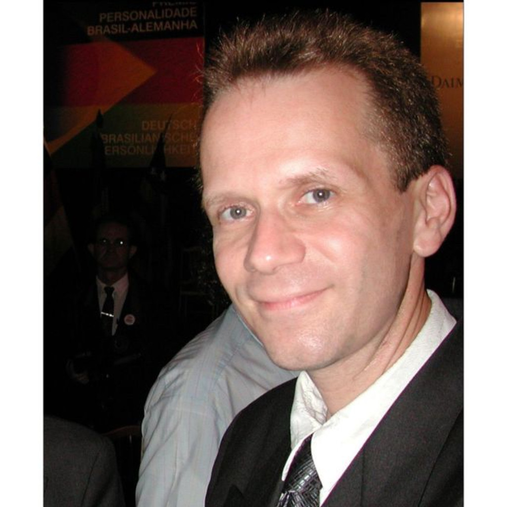 Prof. Dr. Joachim Werner Zang - Professor - Instituto Federal de Goiás ...