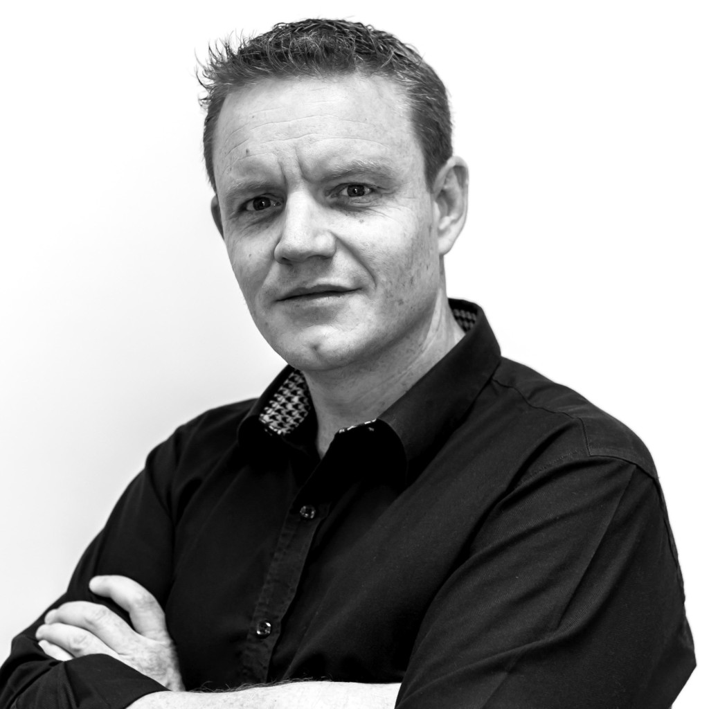 Andrew Main - Senior Industrial Designer - Private | XING