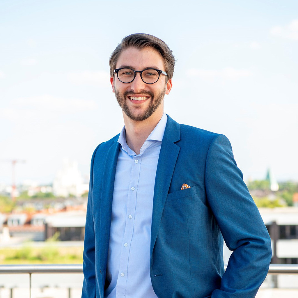 Maximilian Becker - Steuerberater - WB Steuerberatungsgesellschaft mbH ...