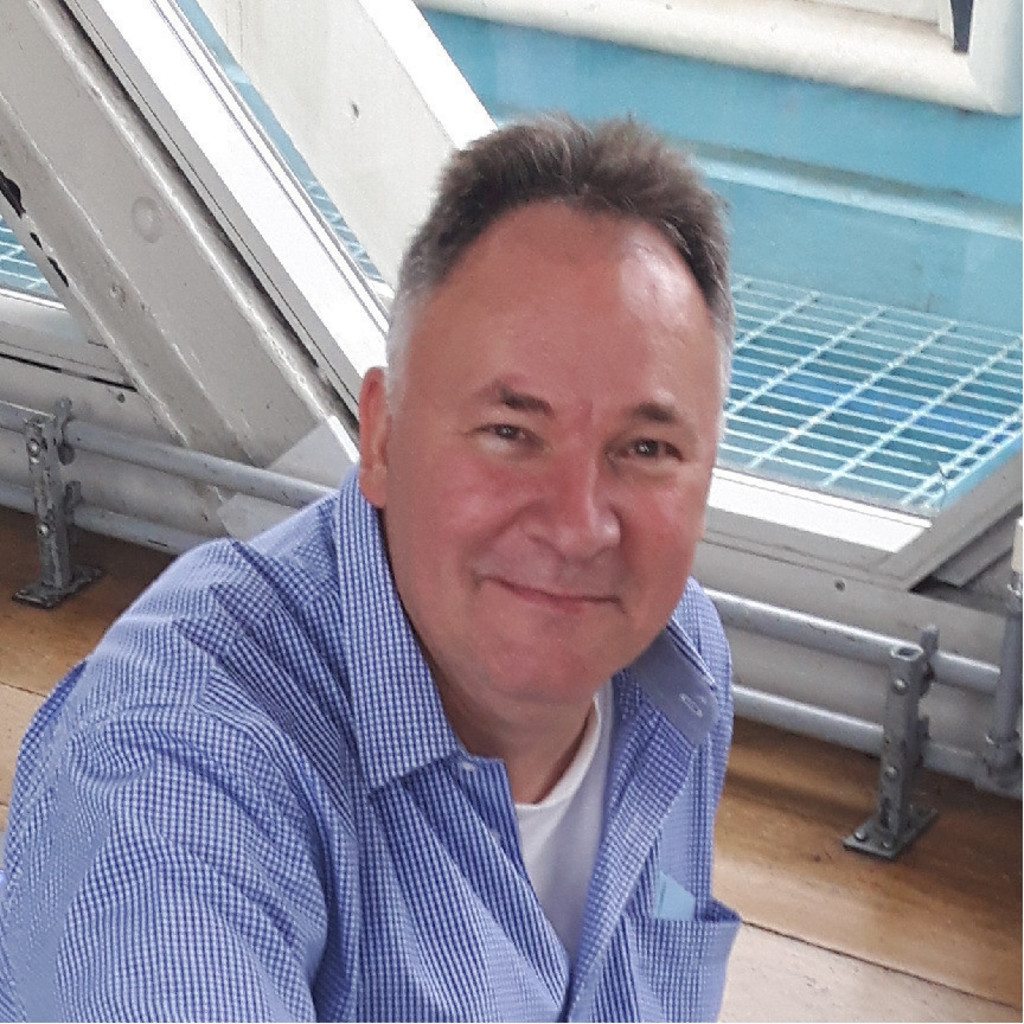 Dirk Reich - Gebietsleiter - Georg Börner | XING