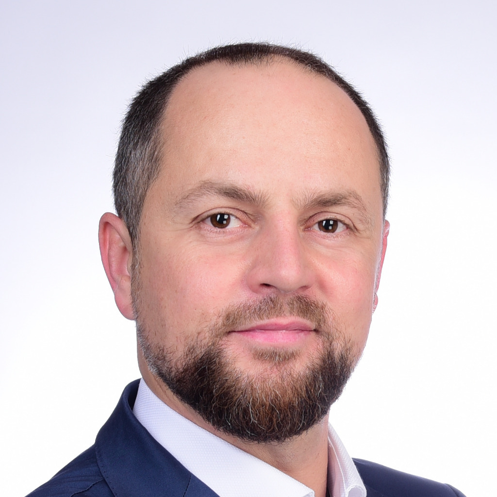 Bogdan Barzu - Head of Product & Technology - PROJEKT PRO GmbH | XING