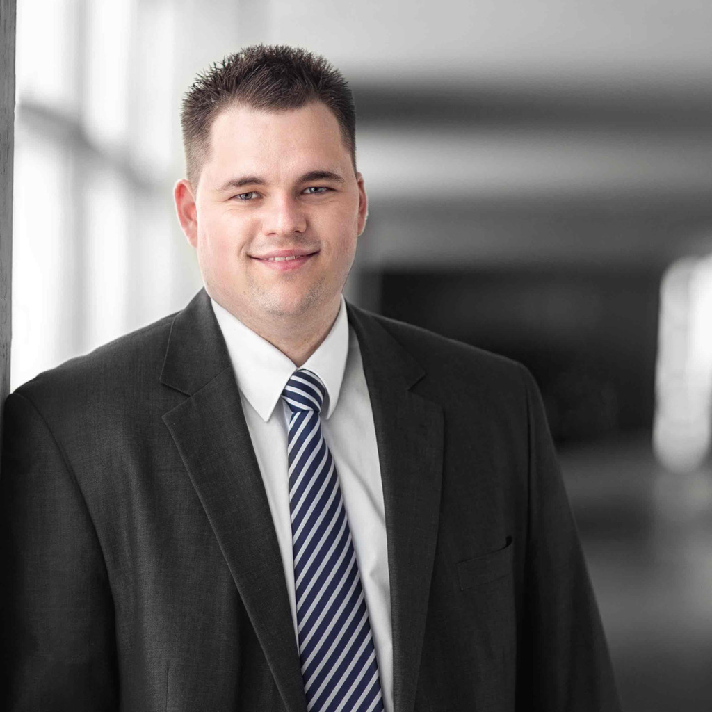 Steffen Andreas - Geschäftsführender Gesellschafter - Andreas & Ritter ...