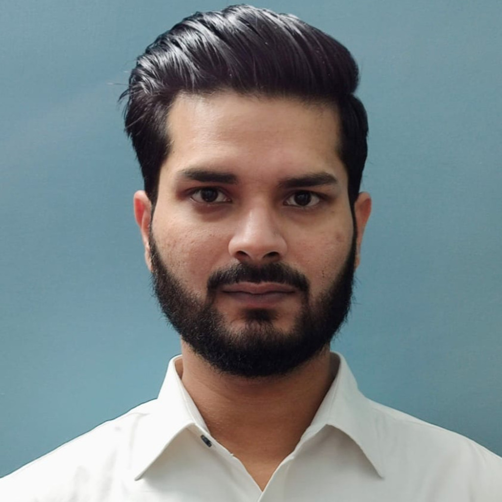 AMAN TYAGI - Senior Research Associate - Goldman Sachs | XING