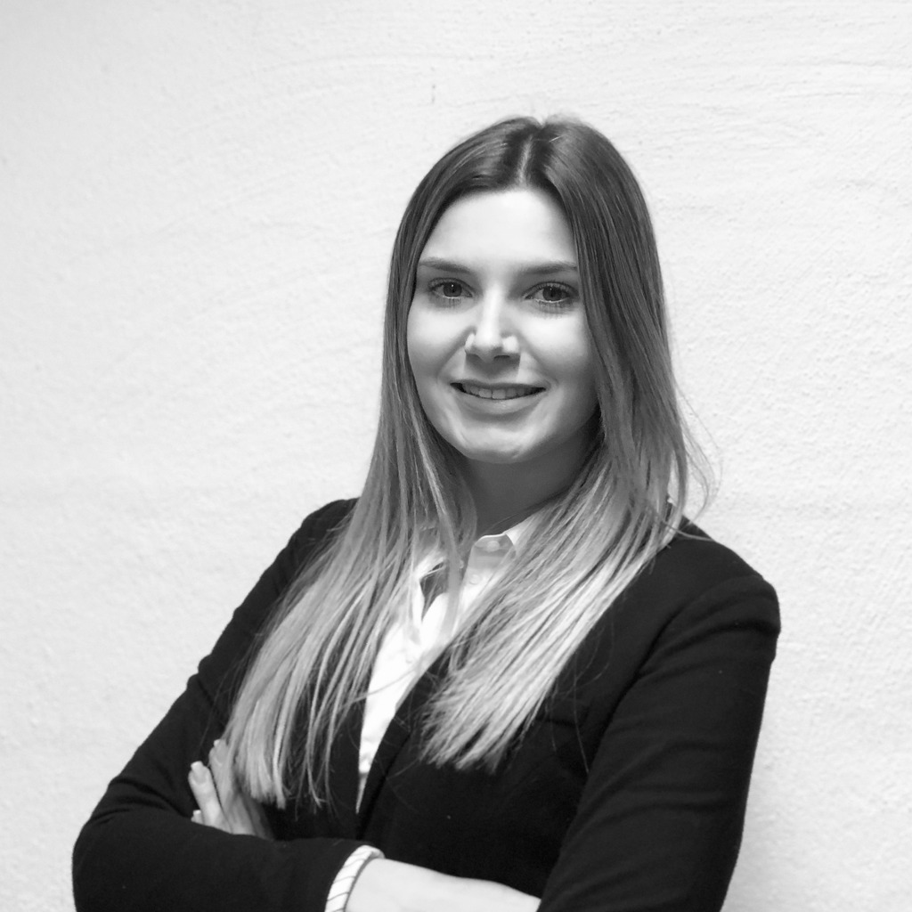 Melissa Geisler - HR Consultant- Projektleitung - Headline ...