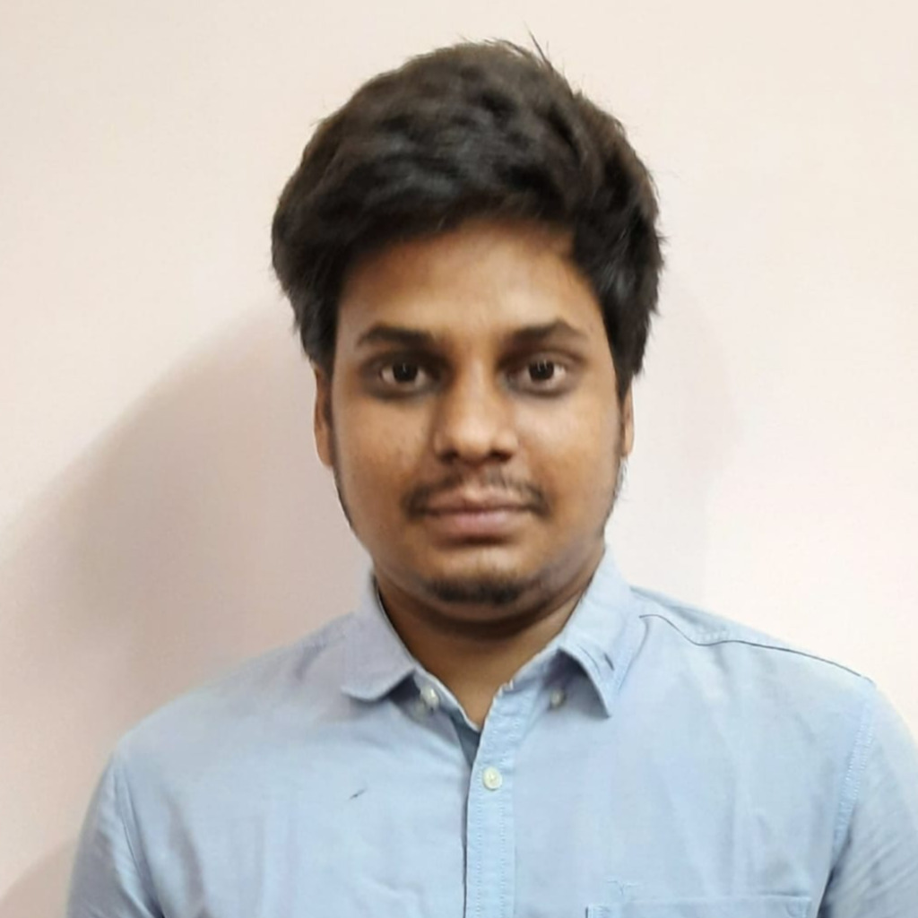 Vivek Singh - Software Engineer II - Zscaler | XING