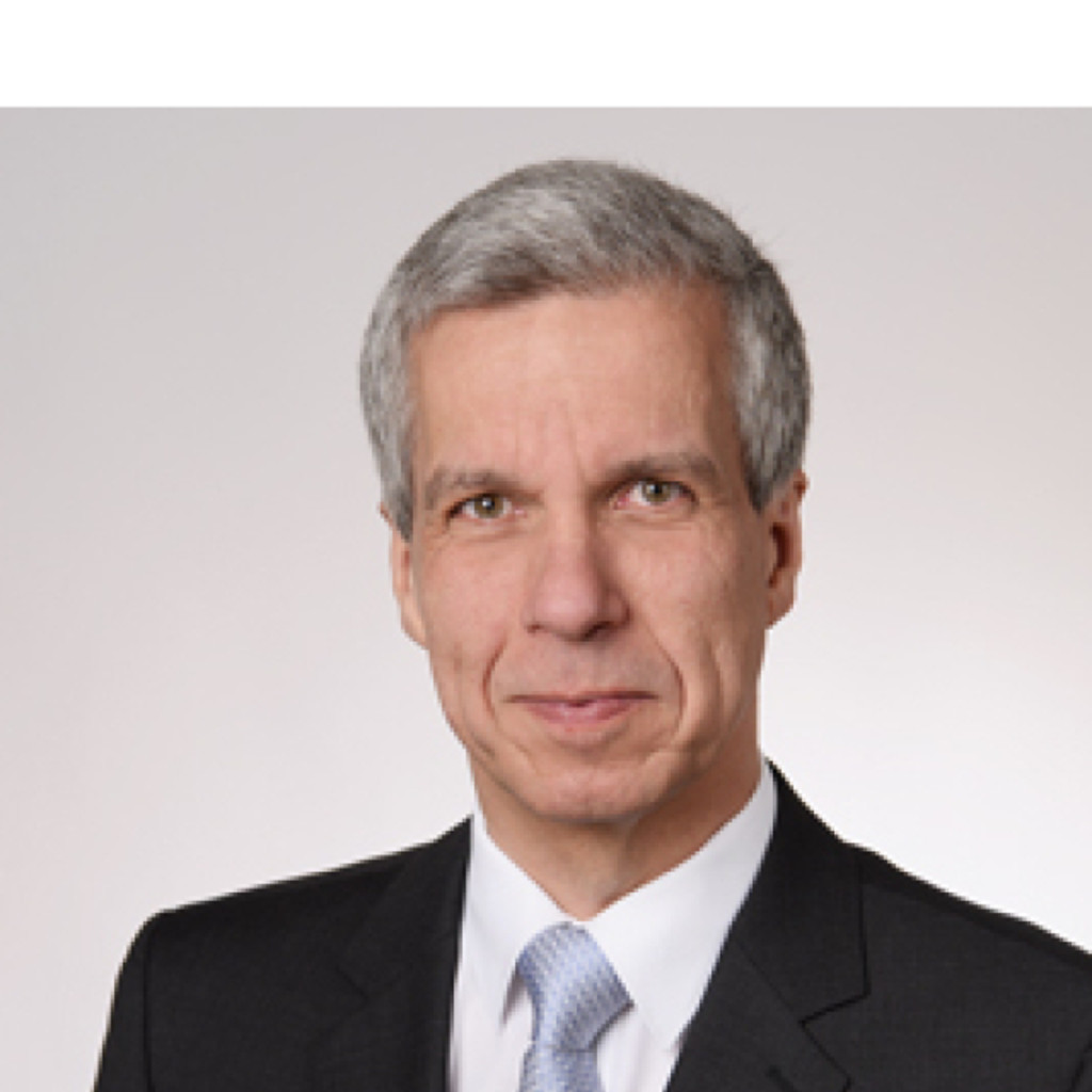 Dr. Christoph Schiller - Technisch-wissenschaftlicher Berater - und bei Zeiss SMT ...