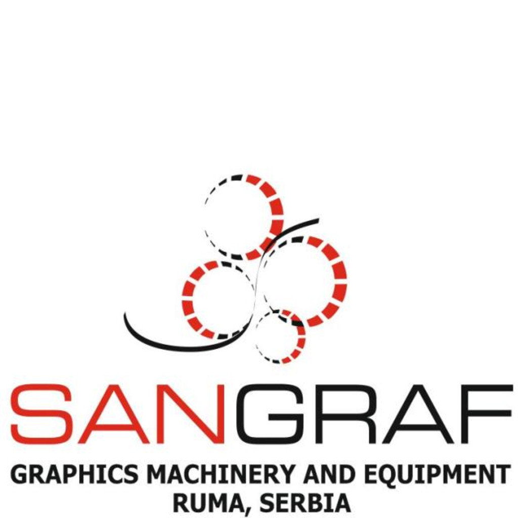 Slobodan Santrac - General Manager - Sangraf - Graphics machinery and ...
