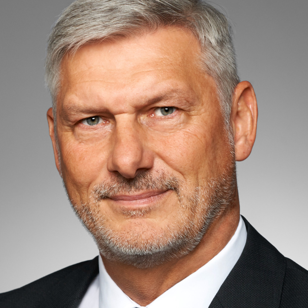 Michael Koller - Group Vice President Operation, Quality & PMO - SGB ...