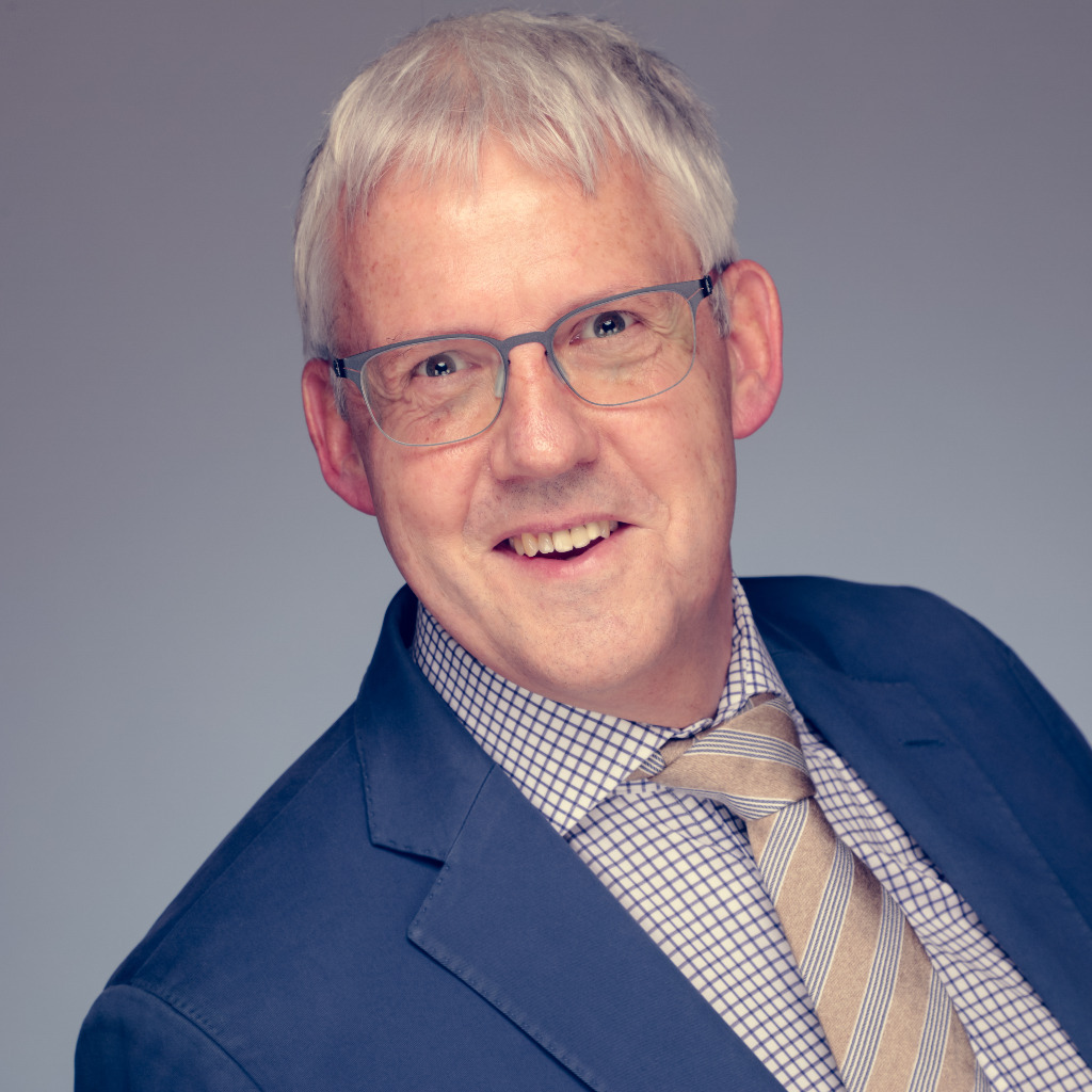 Dipl.-Ing. Andreas Fischer - IT Product Owner Master Data - SAP MM/SD ...