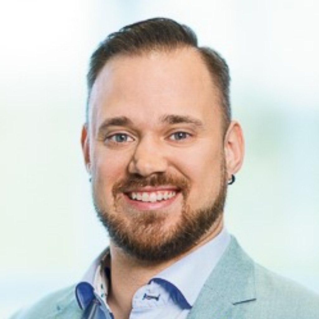 Pascal Zerzuben - IT Project Manager - Komax AG | XING