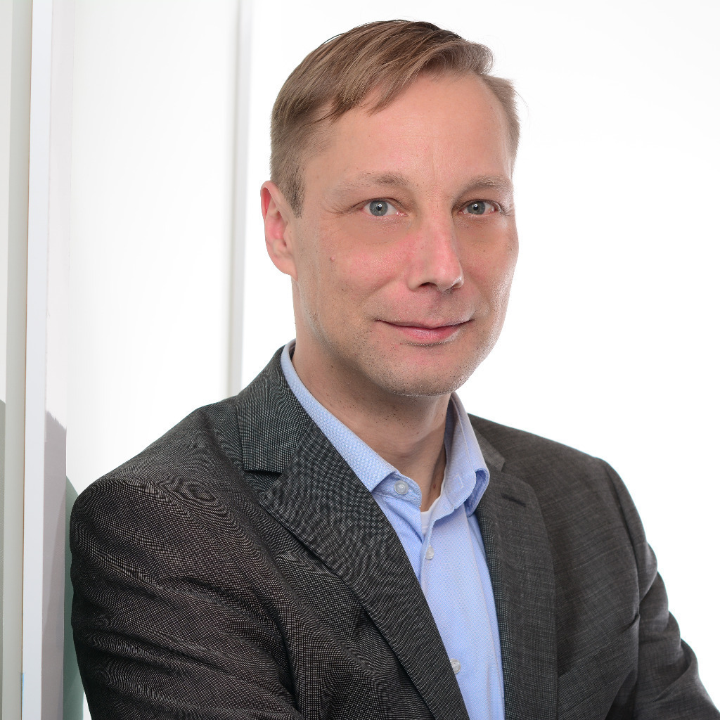 Frank Becker - Technical Project Coordinator, Engineering - COHERENT | XING