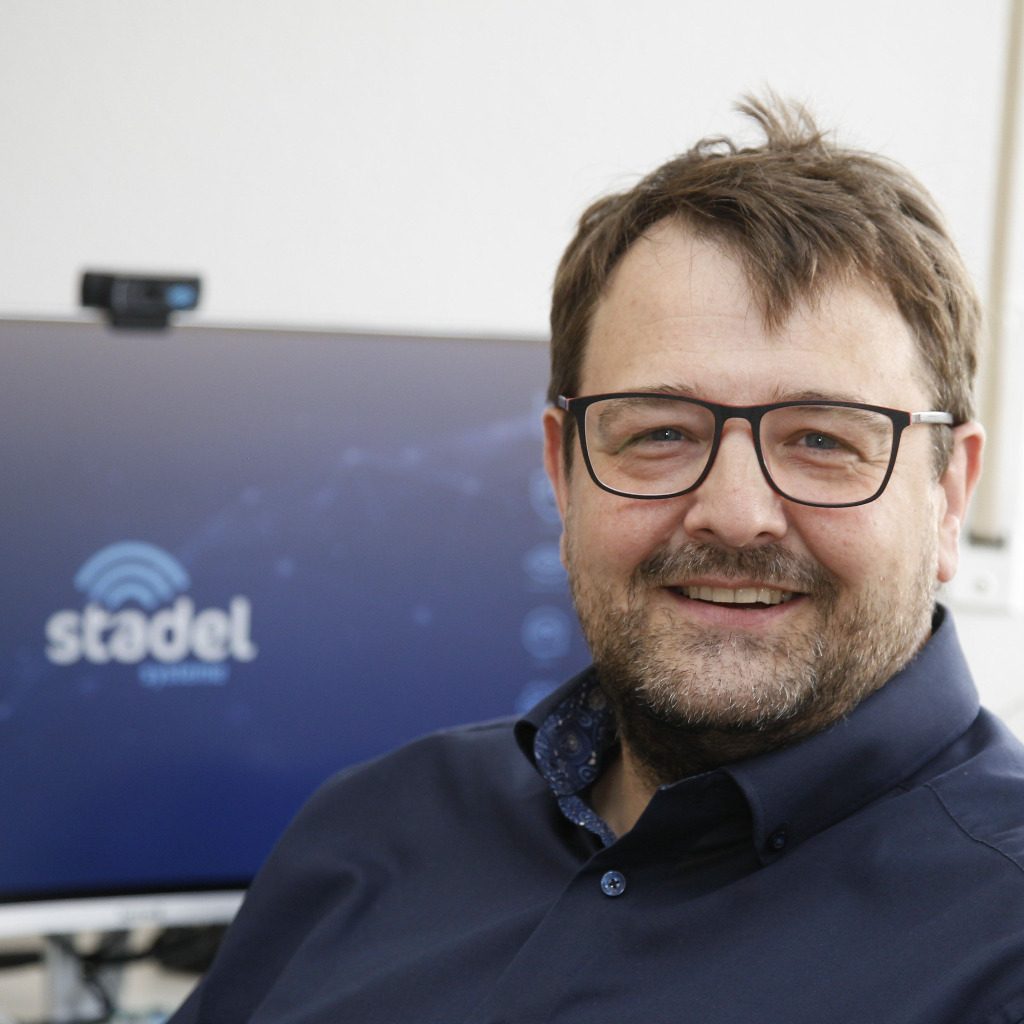 Sem Stadel - Inhaber - STADEL GmbH & Co. KG | XING