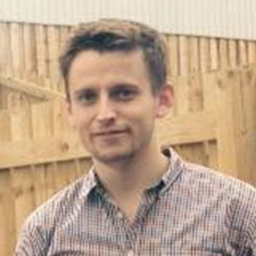 Joshua Pickersgill - Recruitment Consultant - iOS, Android, Mobile ...