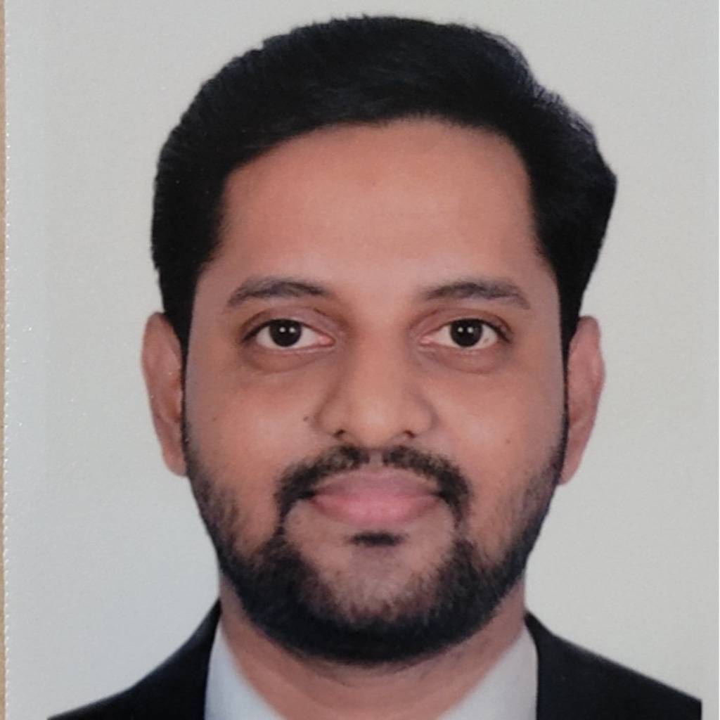 DINESH GANESHAN - Senior Engineer - Mercedes Benz Research and ...