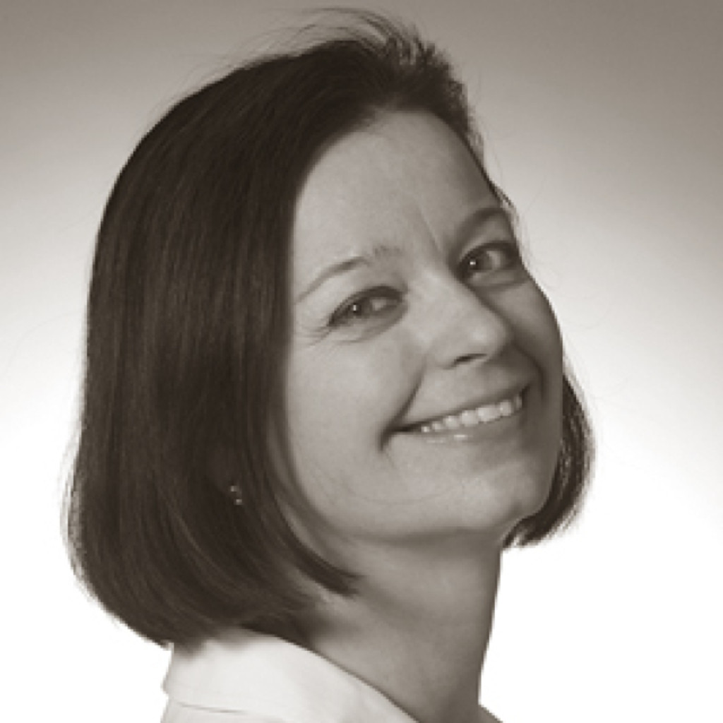 Barbara Stettler - Director Product Marketing, Central Europe Region ...