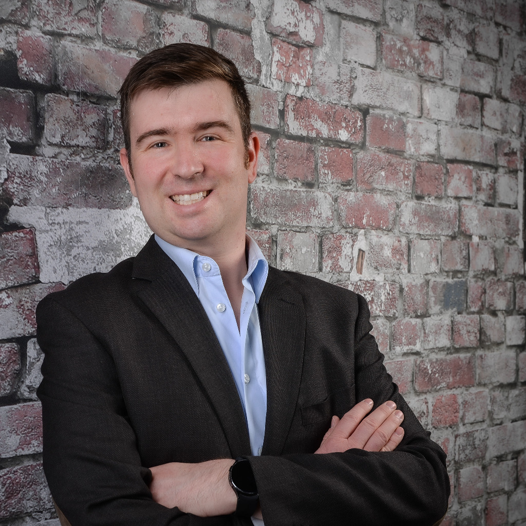 Dr. Markus Fasel - Physiker - Oak Ridge National Laboratory | XING