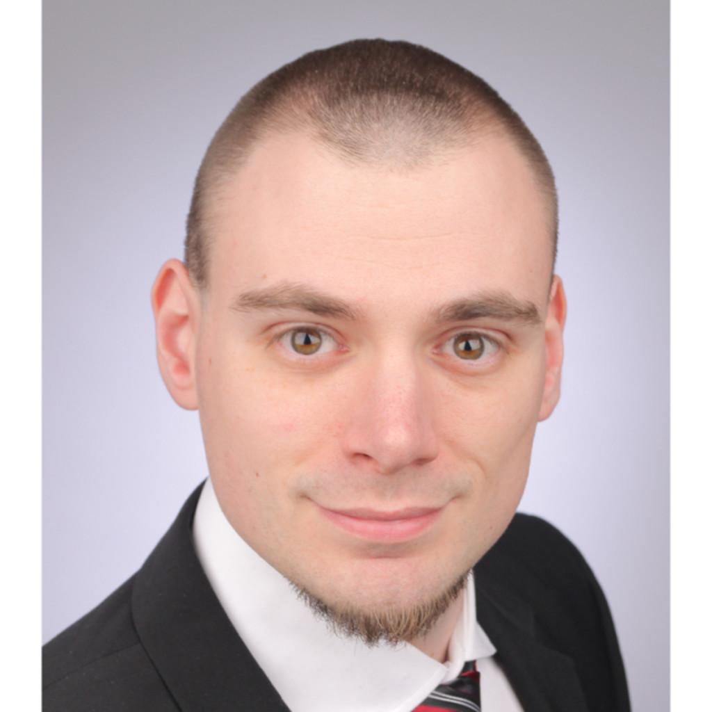 Dr. Michael Göller - Co-Founder - NISAR Autonomy GmbH | XING