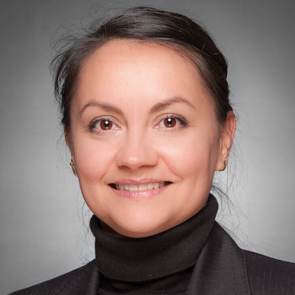 Anca-Simona Maniu - Controlling - voestalpine Steel Division | XING