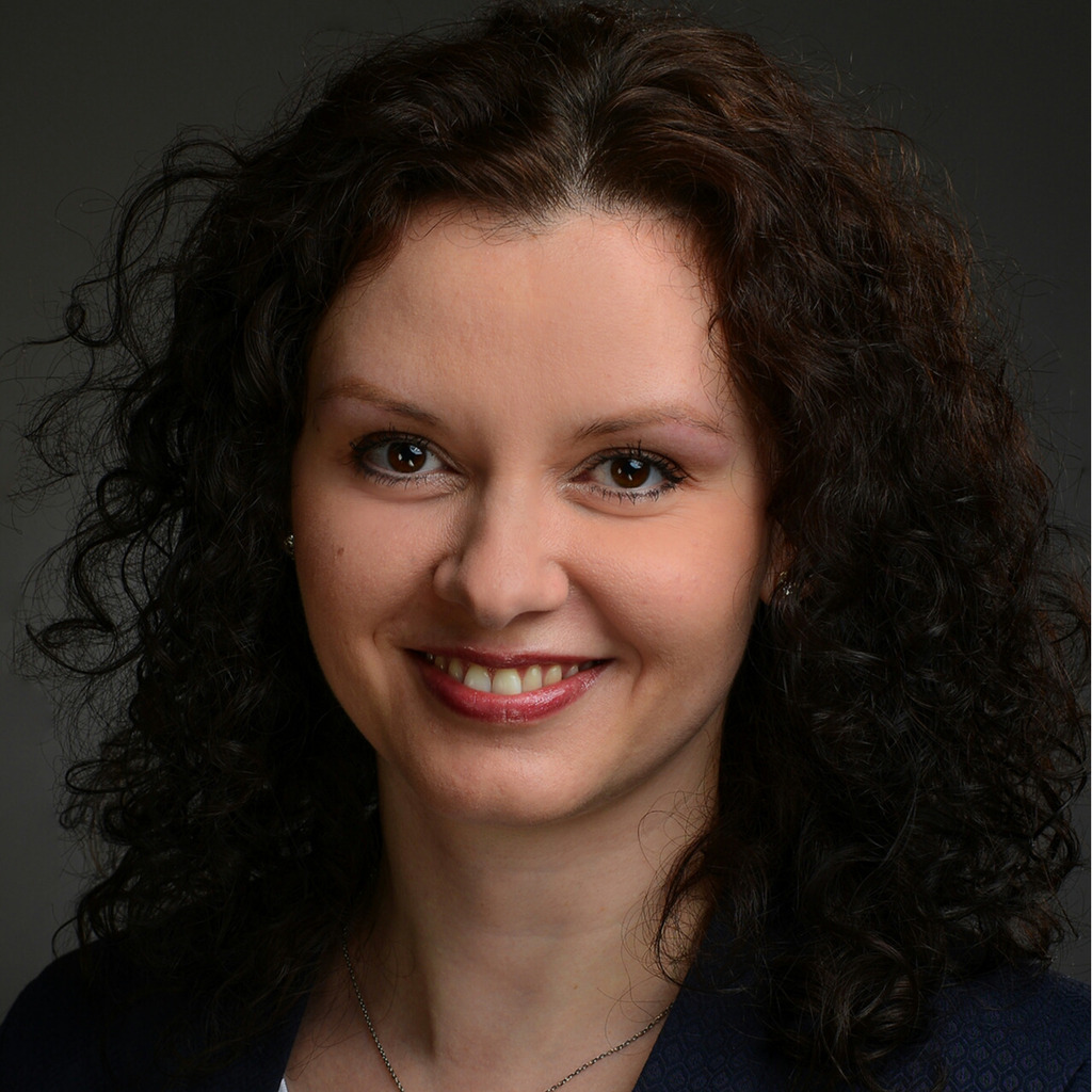 Jeanette Diethelm - Vertriebs-Controller/Produktkoordination, Longines ...