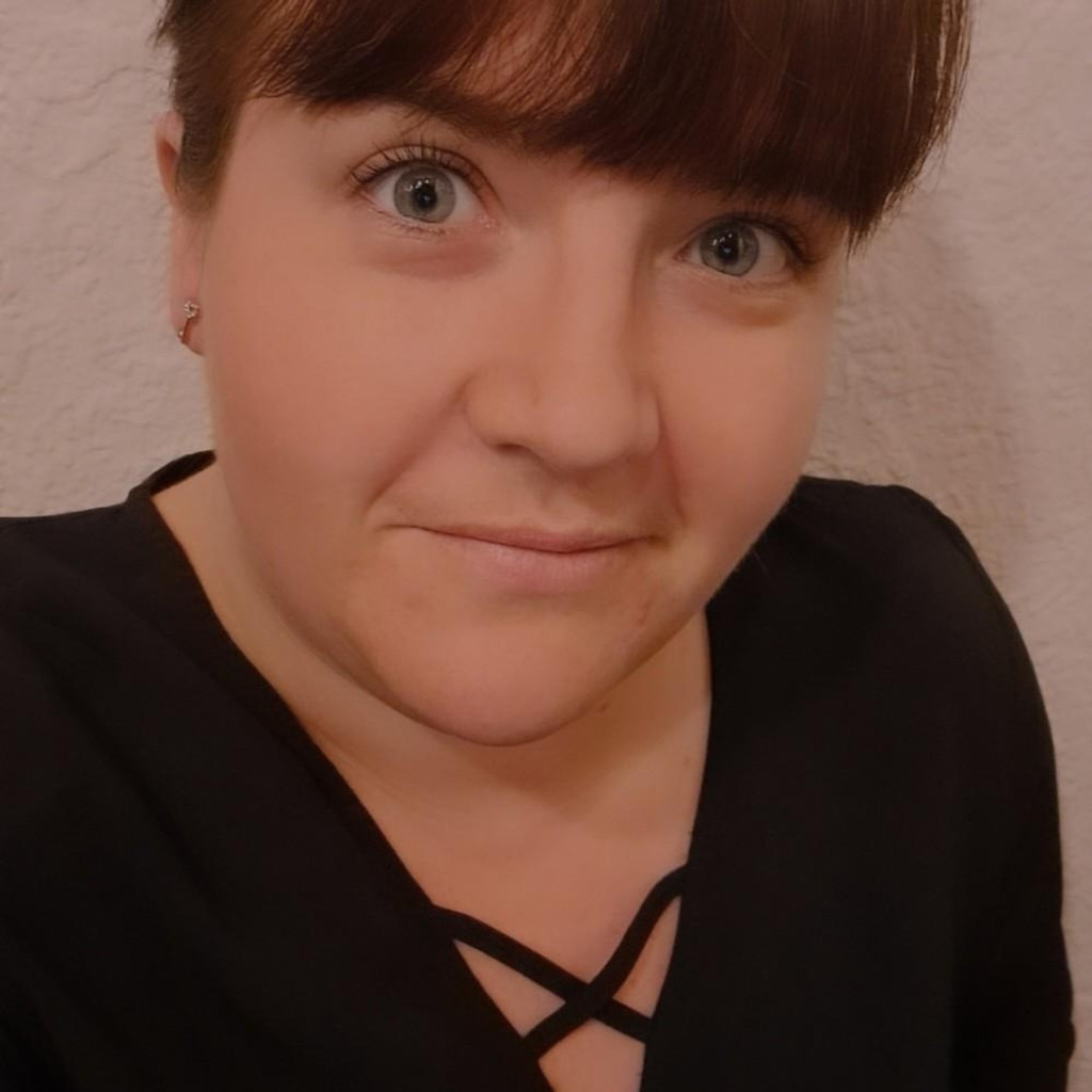 Jessica Engler - Assistentin der Geschäftsführung - DWB Minden GmbH ...
