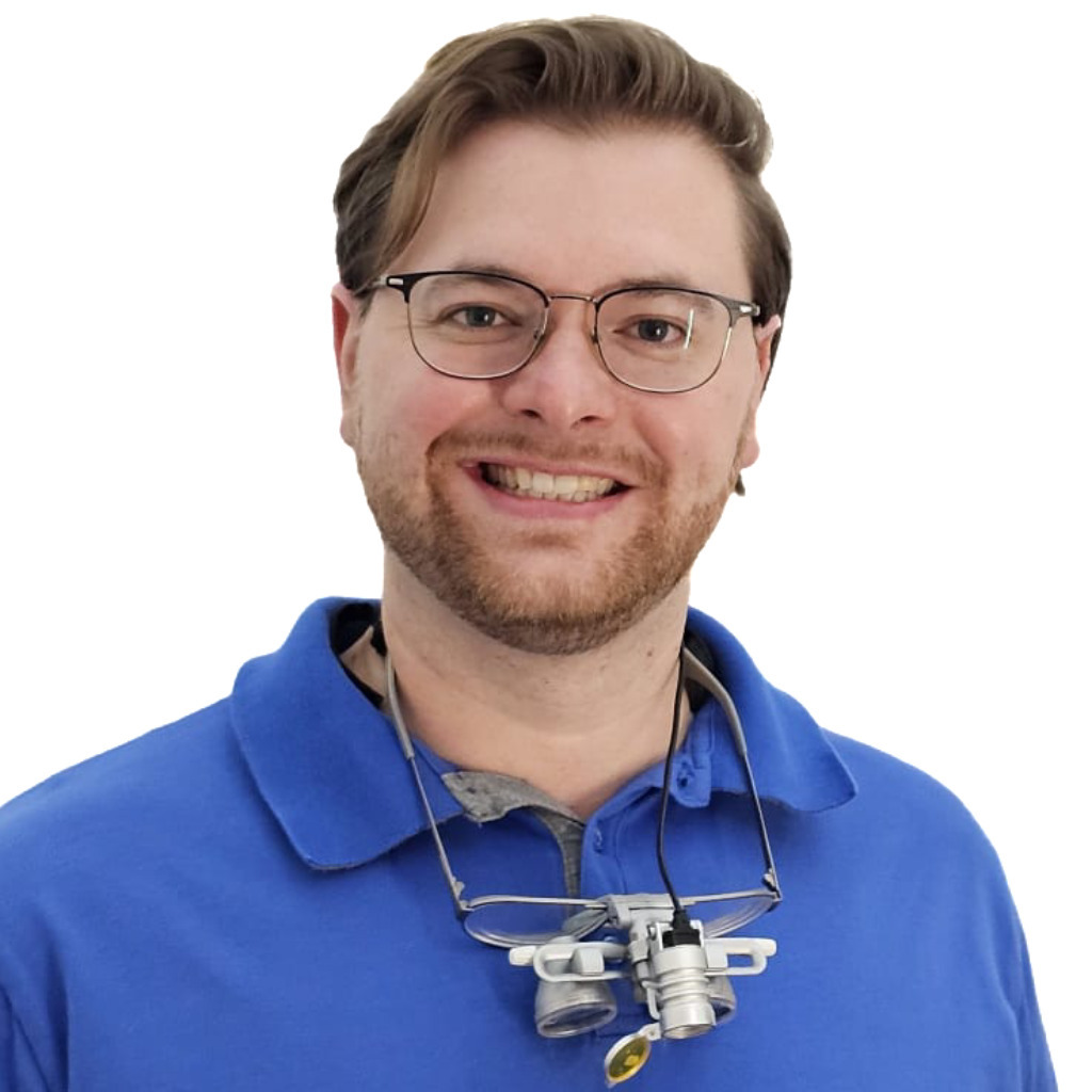 Dr. Dominik Fildebrandt - Zahnarzt - MVZ für Zahngesundheit Fildebrandt ...