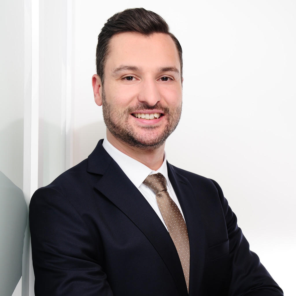 Marcus Abel - Global Strategic Category Manager - Hilti AG | XING