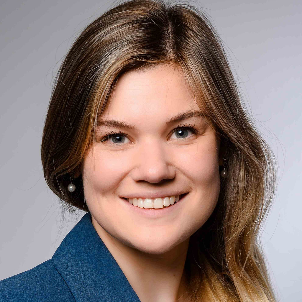 Laureen Koch - Wirtschaftssoziologie - Universität Trier | XING