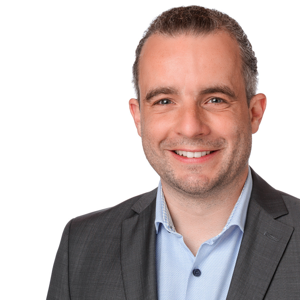 Michael Bergmann - Produktionsleiter - TOSA home appliances GmbH | XING