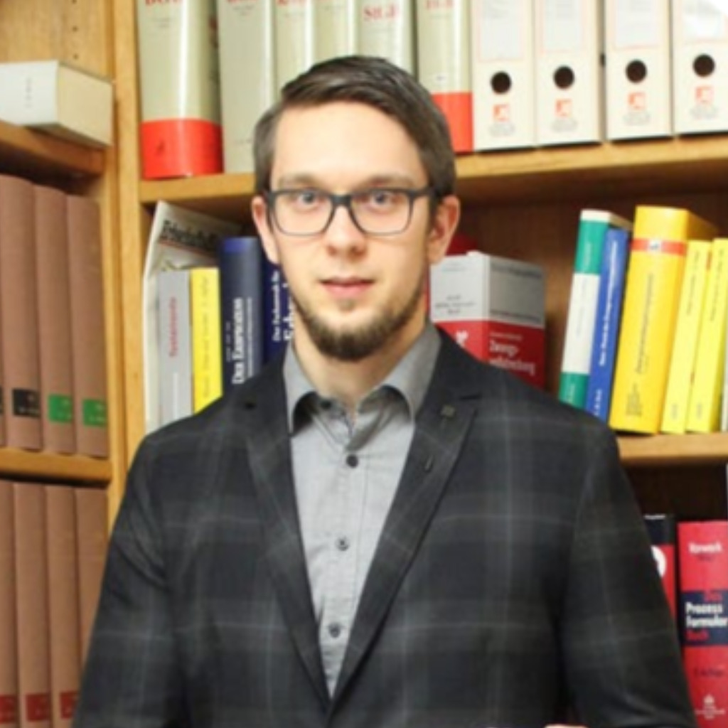 Christian Keßler - Rechtsanwalt - Anwaltskanzlei Linke & Baumgartner | XING