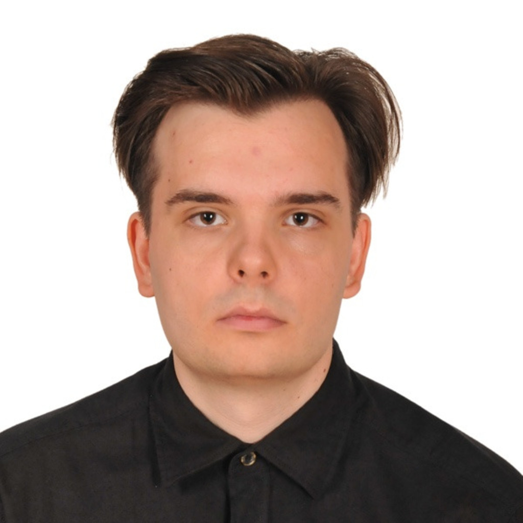 Nikolai Komissarov - iOS Developer - DKC | XING