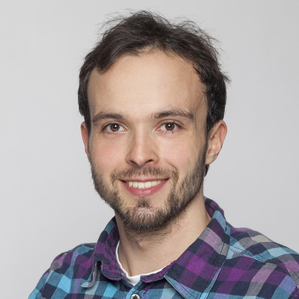 Anton Steiger - Laborant - Siemens Healthineers | XING