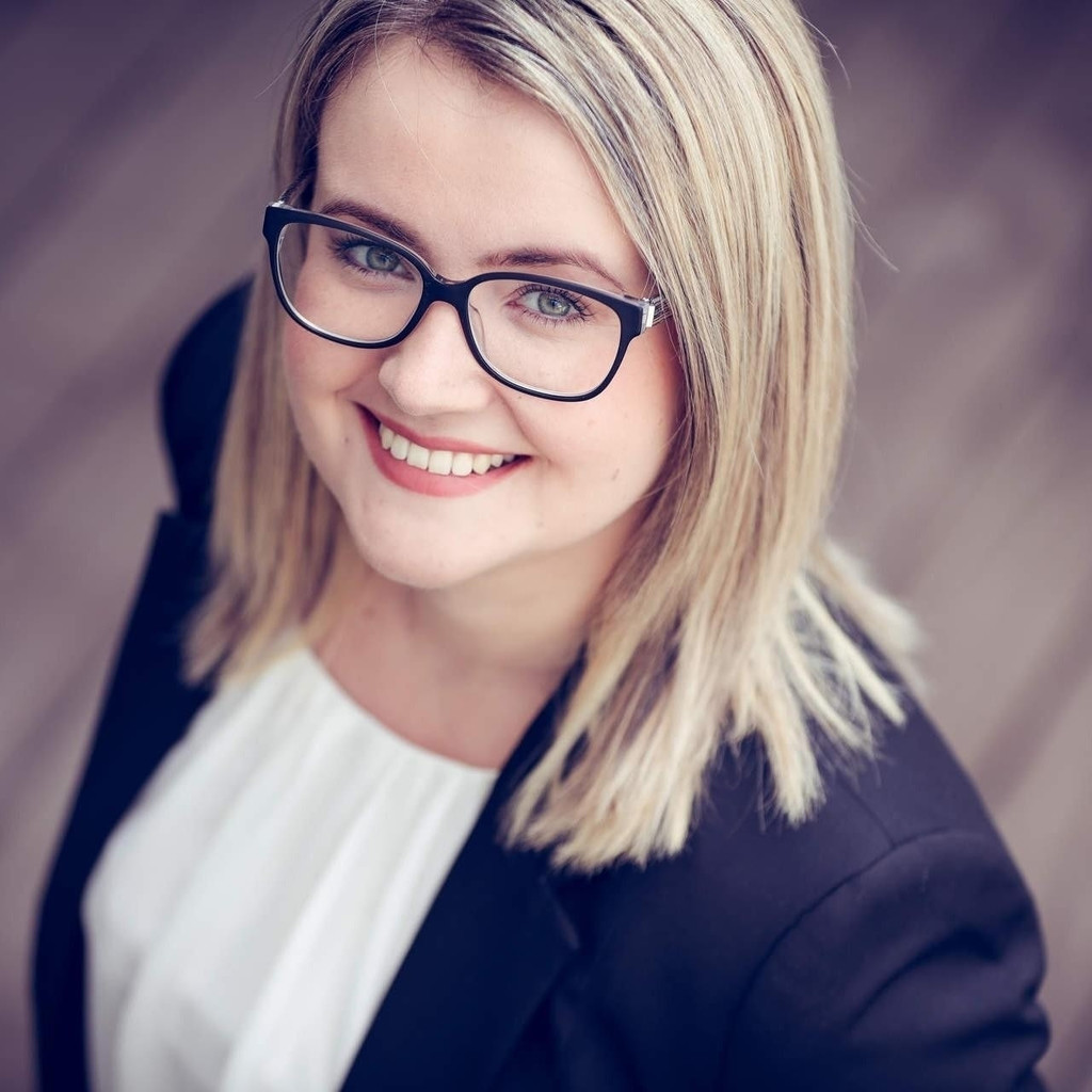 Olga Ebert - Verwaltungsmitarbeiter - regio.care Pflege-und ...