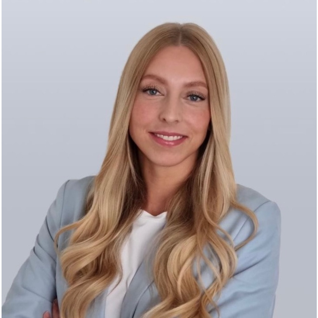 Sabrina Becker - stellvertretende Filialleitung - New Yorker | XING