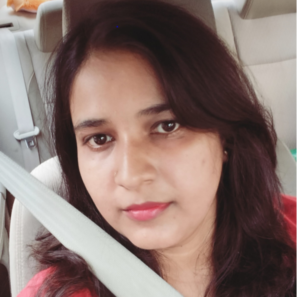 Anuradha Srivastava - Cyber Security Senior Analyst - Tata Consultancy Services | XING