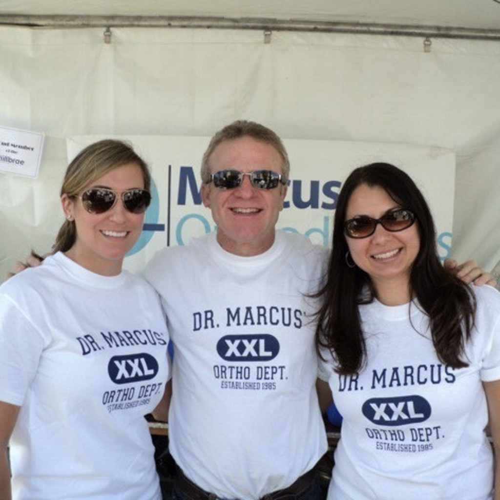 Alan Marcus - Dentist - Marcus Orthodontics | XING