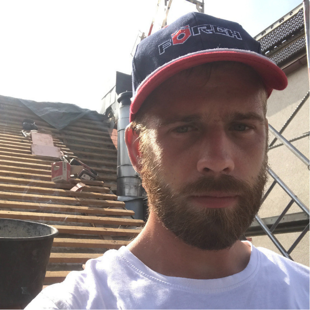 Michael Audy - Bauleiter Dachdecker - Jürgen Bauer | XING