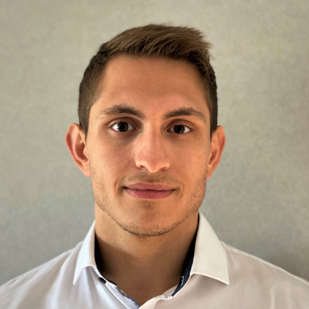 Ugur Mersinlioglu - Business Developer - API3 Foundation | XING