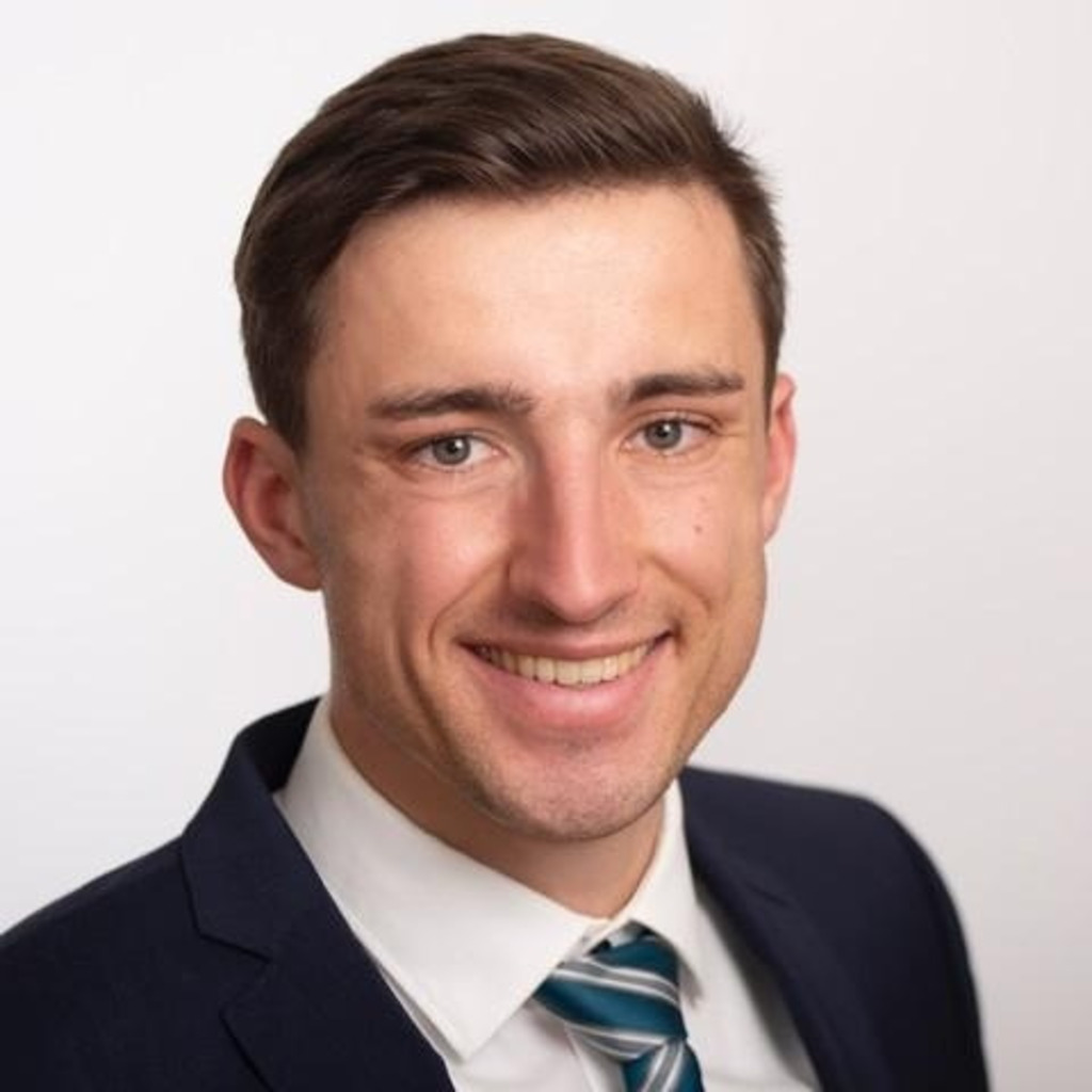 Christoph Dippold - Referent Digitalisierung & Prozesse - Brückner ...